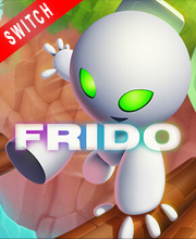 Buy Frido Nintendo Switch Compare prices