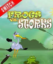 Buy Frogs vs. Storks Nintendo Switch Compare prices