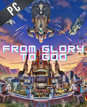 Buy From Glory To Goo CD Key Compare Prices
