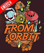 Buy From Orbit Nintendo Switch Compare Prices