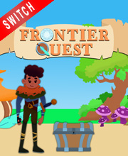 Buy Frontier Quest Nintendo Switch Compare prices