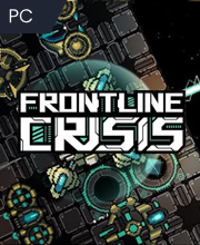 Buy Frontline Crisis CD Key Compare Prices