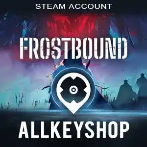 FrostBound Steam Account Compare Prices