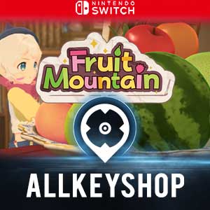 Buy Fruit Mountain Nintendo Switch Compare prices