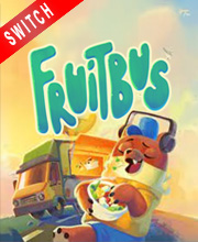 Buy Fruitbus Nintendo Switch Compare prices