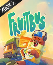 Buy Fruitbus Xbox Series Compare Prices