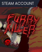 Furry Killer Steam Account Compare Prices