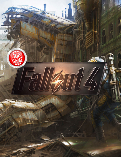 Can You Take On the New Fallout 4 Survival Mode?