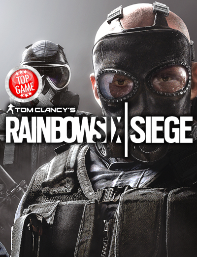 Rainbow Six Siege Free Weekend on PC: Play for Free! - AllKeyShop.com