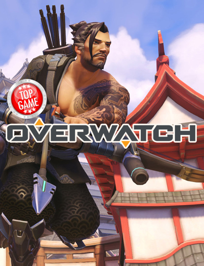 Play Overwatch Free on Its Open Beta!