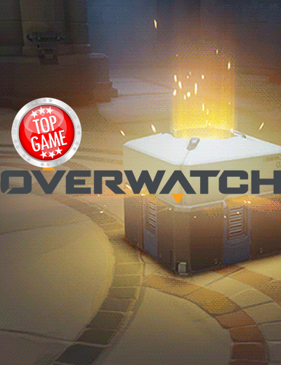 Everything You Need to Know About Overwatch Loot Boxes