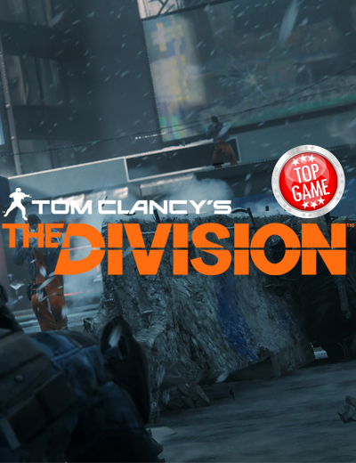 The Division Day One Patch Notes Announced