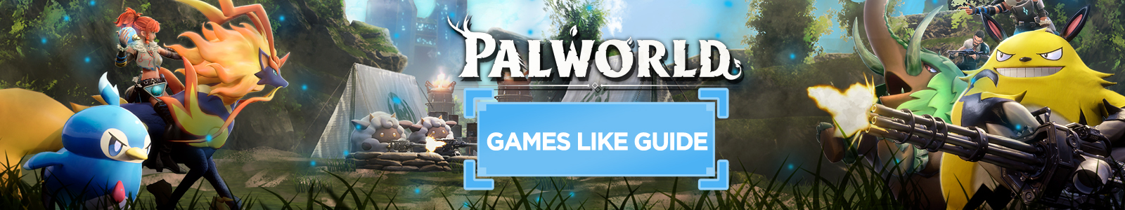 Buy Palworld CD Key Compare Prices