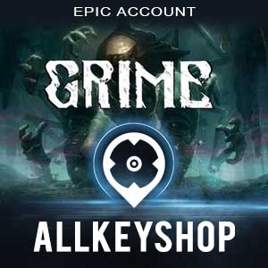 GRIME Epic Account Compare Prices