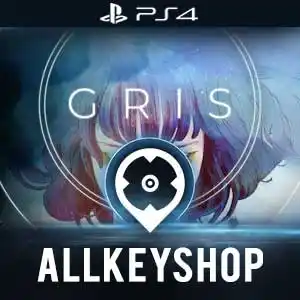 Buy GRIS PS4 Compare Prices