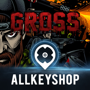 Buy GROSS CD Key Compare Prices