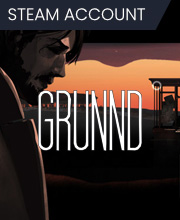 GRUNND Steam Account Compare Prices