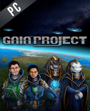 Buy Gaia Project CD Key Compare Prices