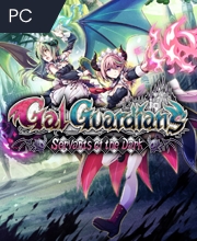 Buy Gal Guardians Servants of the Dark CD Key Compare Prices