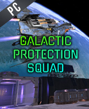 Buy Galactic Protection Squad Episode 1 VR CD Key Compare Prices
