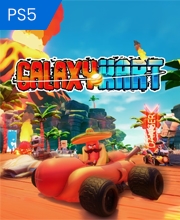 Buy Galaxy Kart PS5 Compare Prices