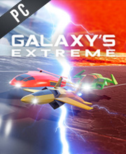Buy Galaxy’s Extreme CD Key Compare Prices