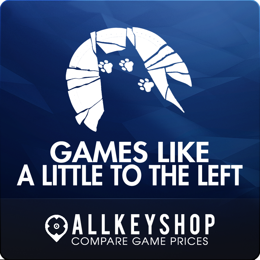 Games Like A Little To The Left the Best Alternatives