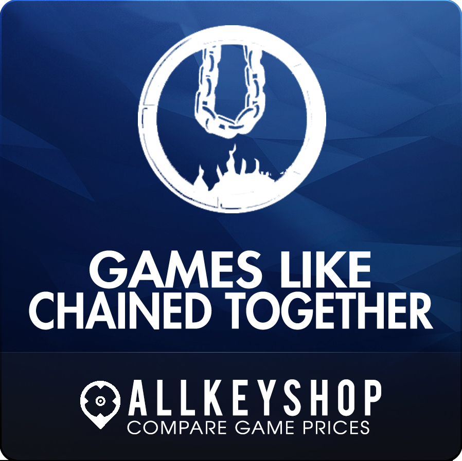 Games Like Chained Together the Best Alternatives