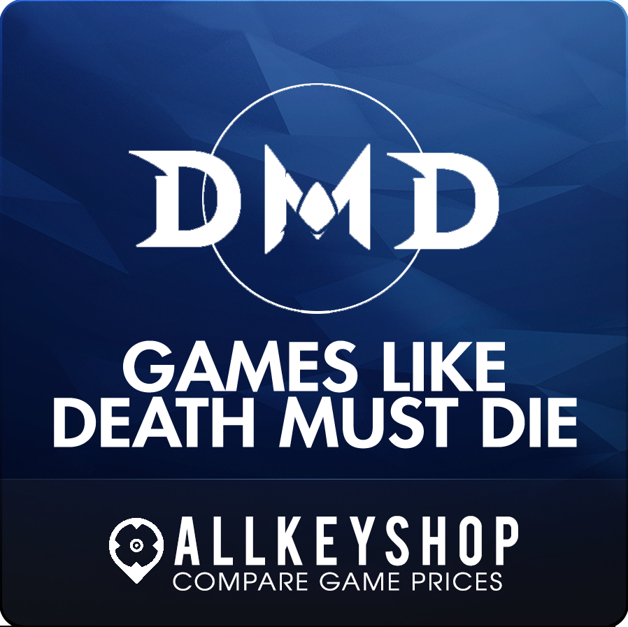 Games Like Death Must Die the Best Alternatives