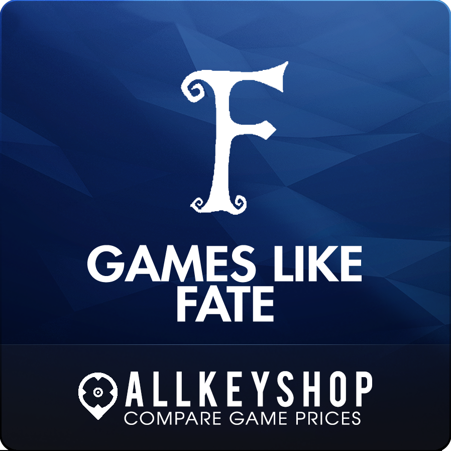Games Like FATE the Best Alternatives