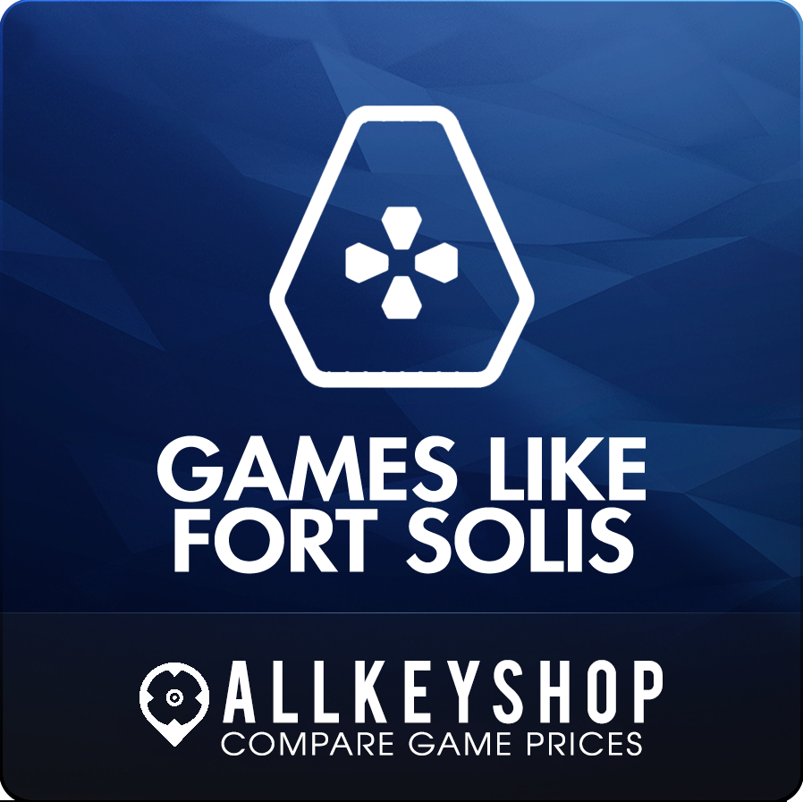 Games Like Fort Solis the Best Alternatives
