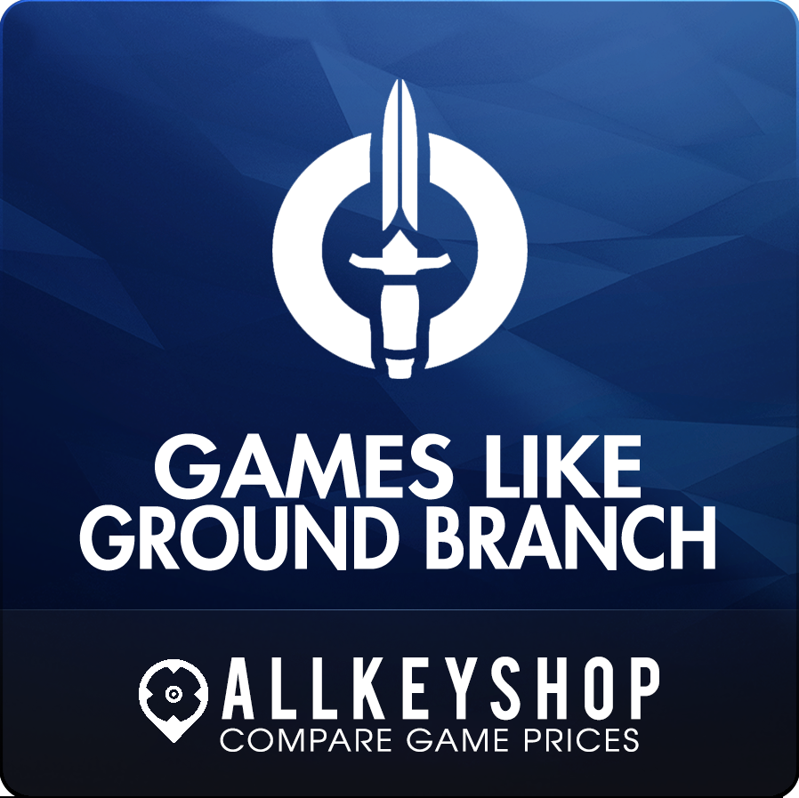 Games Like Ground Branch the Best Alternatives