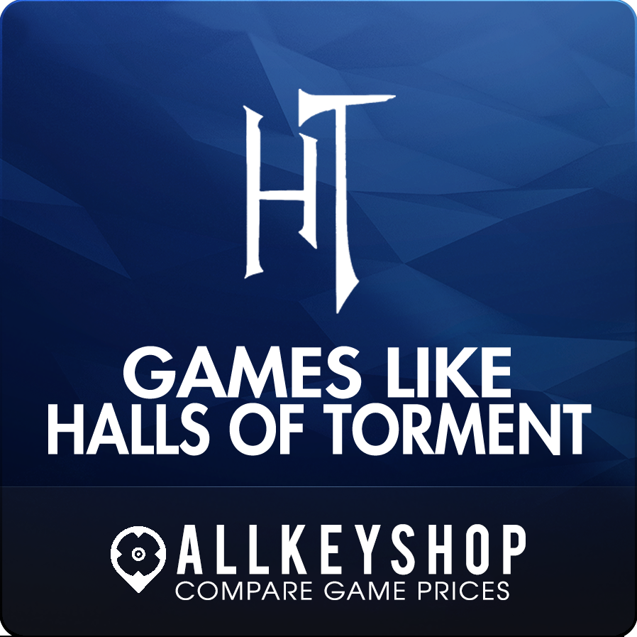 Games Like Halls of Torment the Best Alternatives