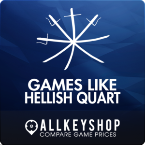 Games Like Hellish Quart the Best Alternatives