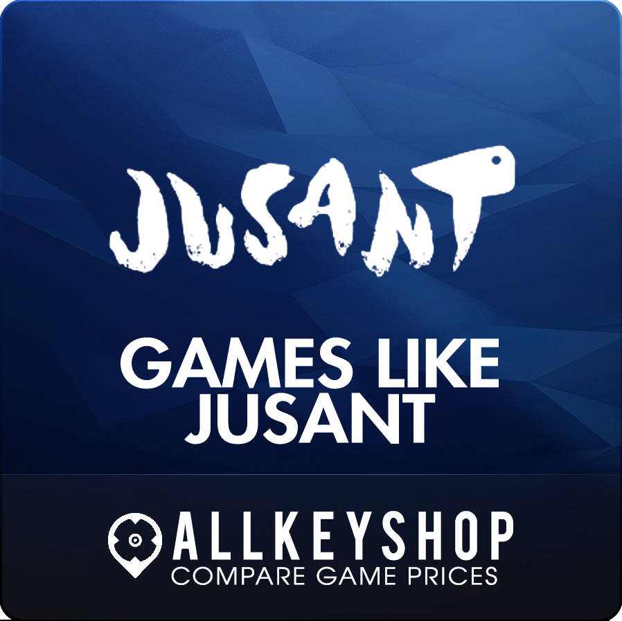 Games Like Jusant The Best Alternatives Games Like Jusant The Best Alternatives