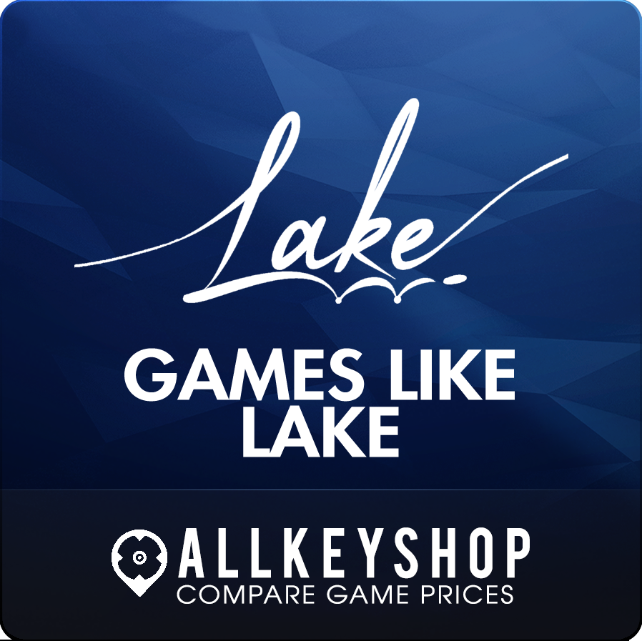 Games Like Lake the Best Alternatives