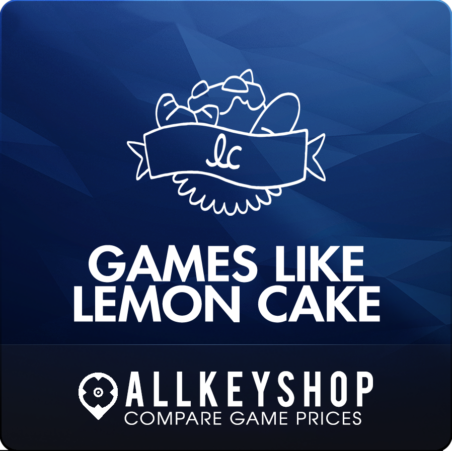 Games Like Lemon Cake the Best Alternatives