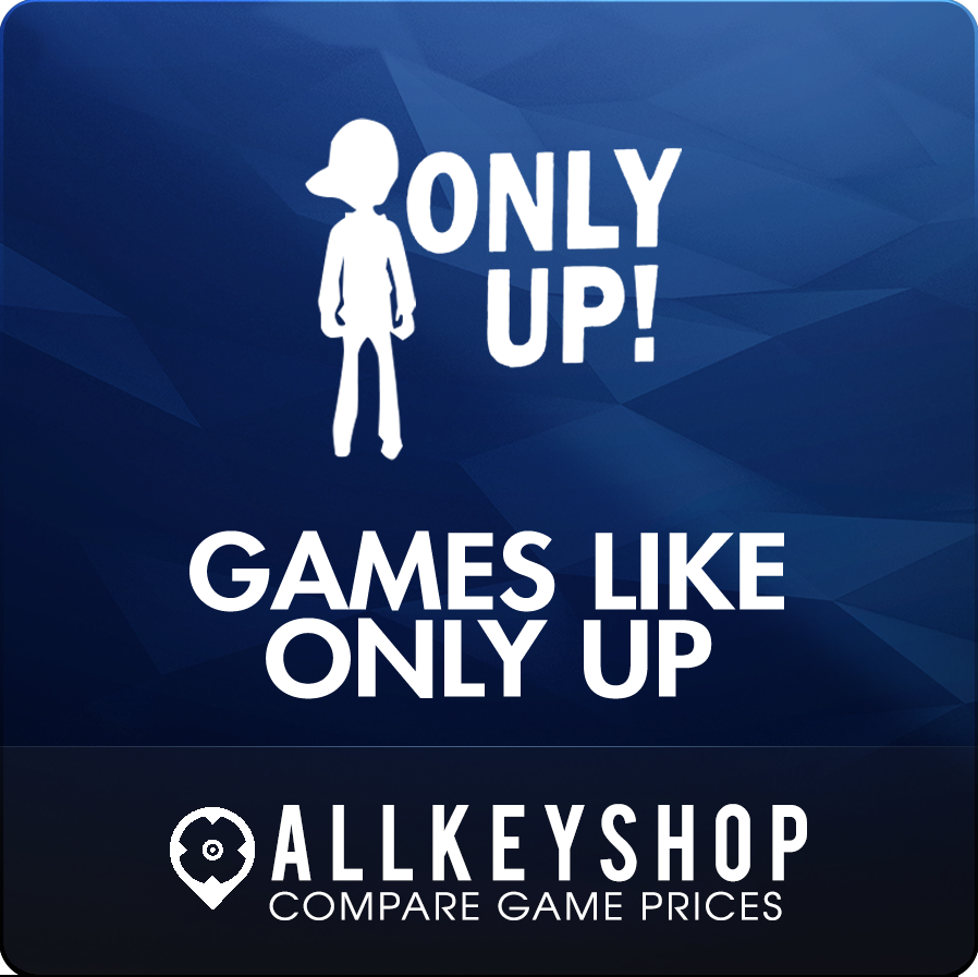 Games Like Only Up the Best Alternatives