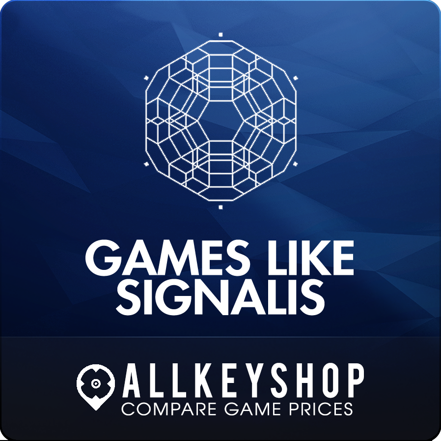 Games Like SIGNALIS the Best Alternatives