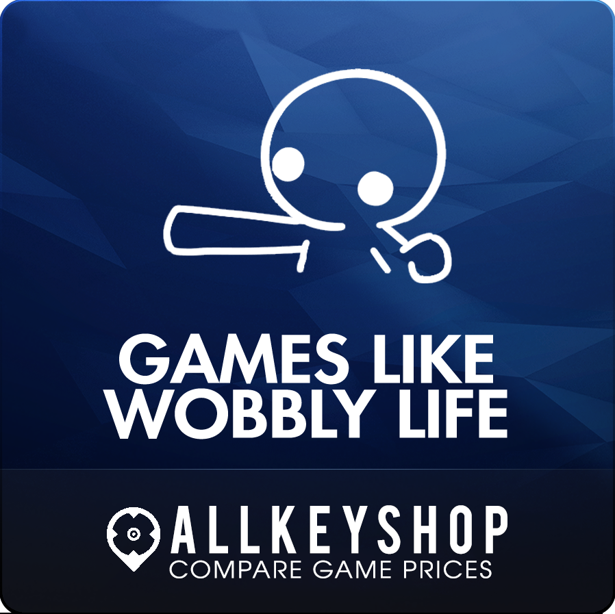 Games Like Wobbly Life the Best Alternatives