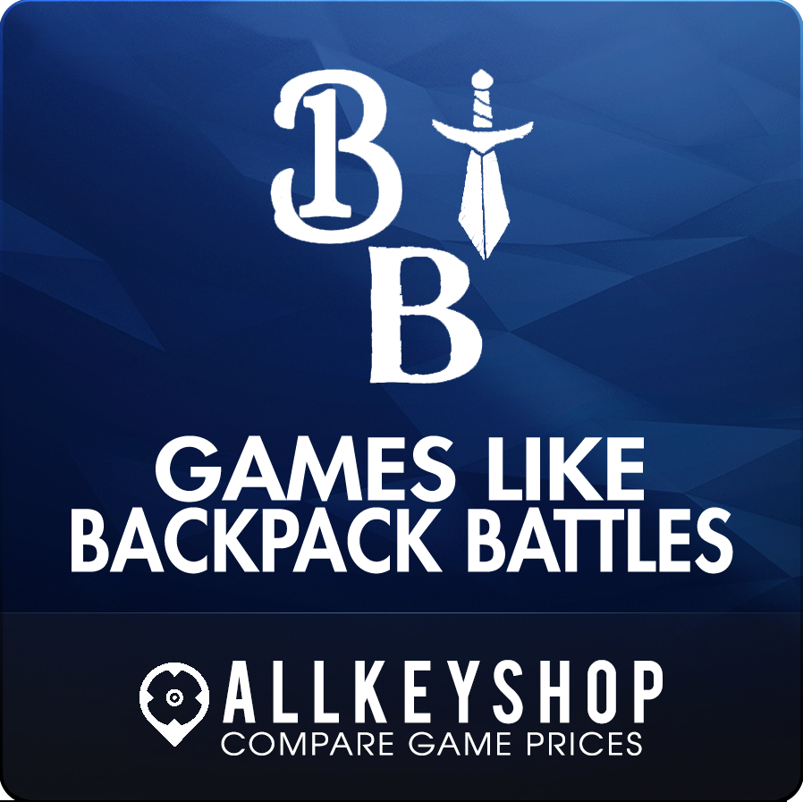 Games Like Backpack Battles the Best Alternatives