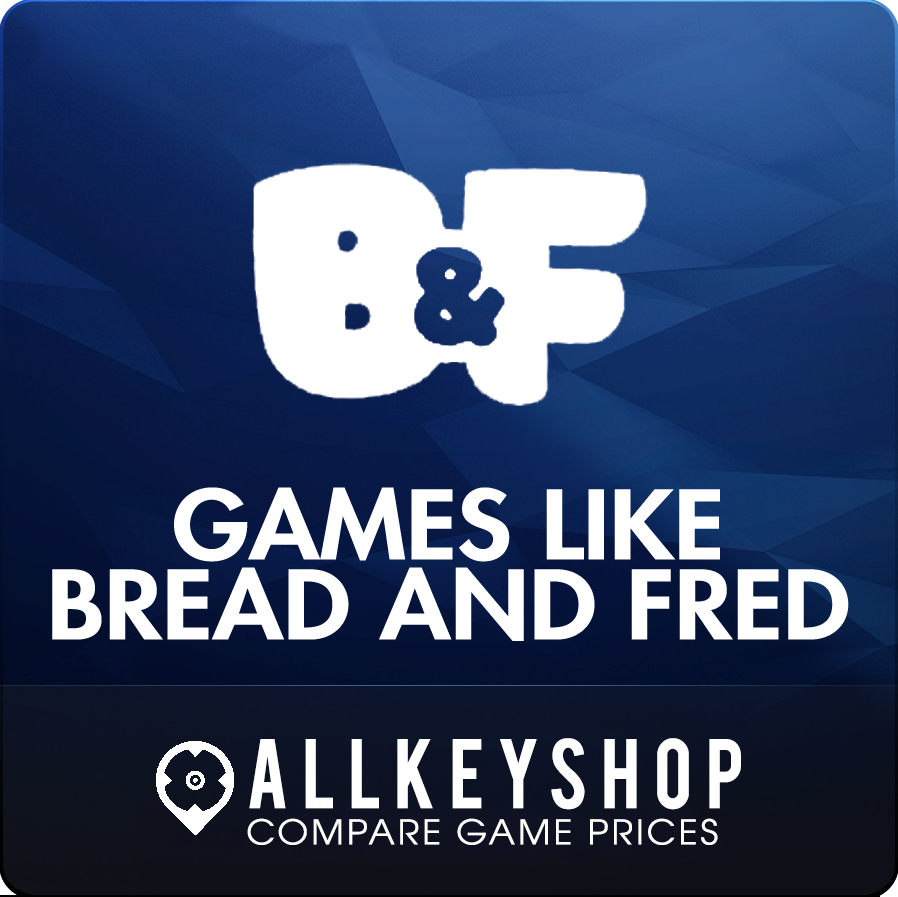 Games Like Bread and Fred the Best Alternatives