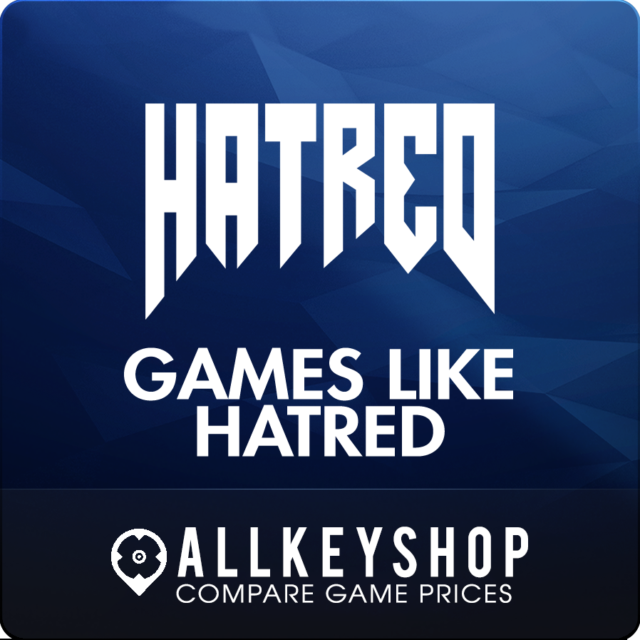 Games Like Hatred The Best Alternatives Games Like Hatred The Best Alternatives