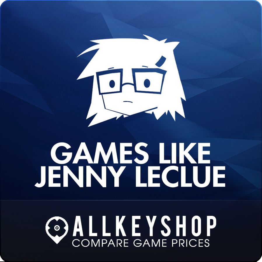 Games Like Jenny LeClue Detectivu the Best Alternatives