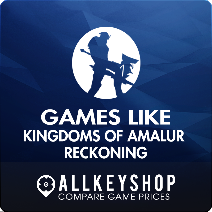 Games Like Kingdoms of Amalur Re-Reckoning the Best Alternatives