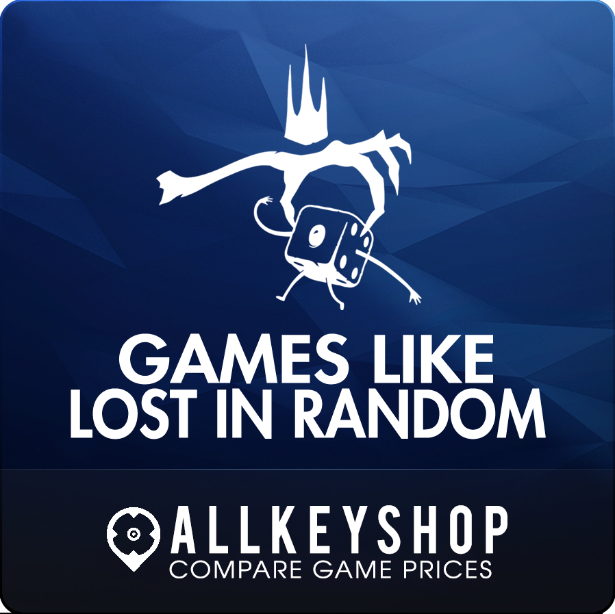 Games Like Lost in Random the Best Alternatives