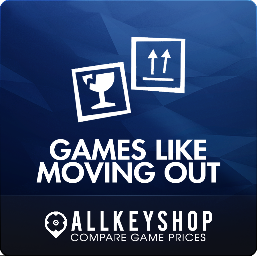 Games Like Moving Out the Best Alternatives