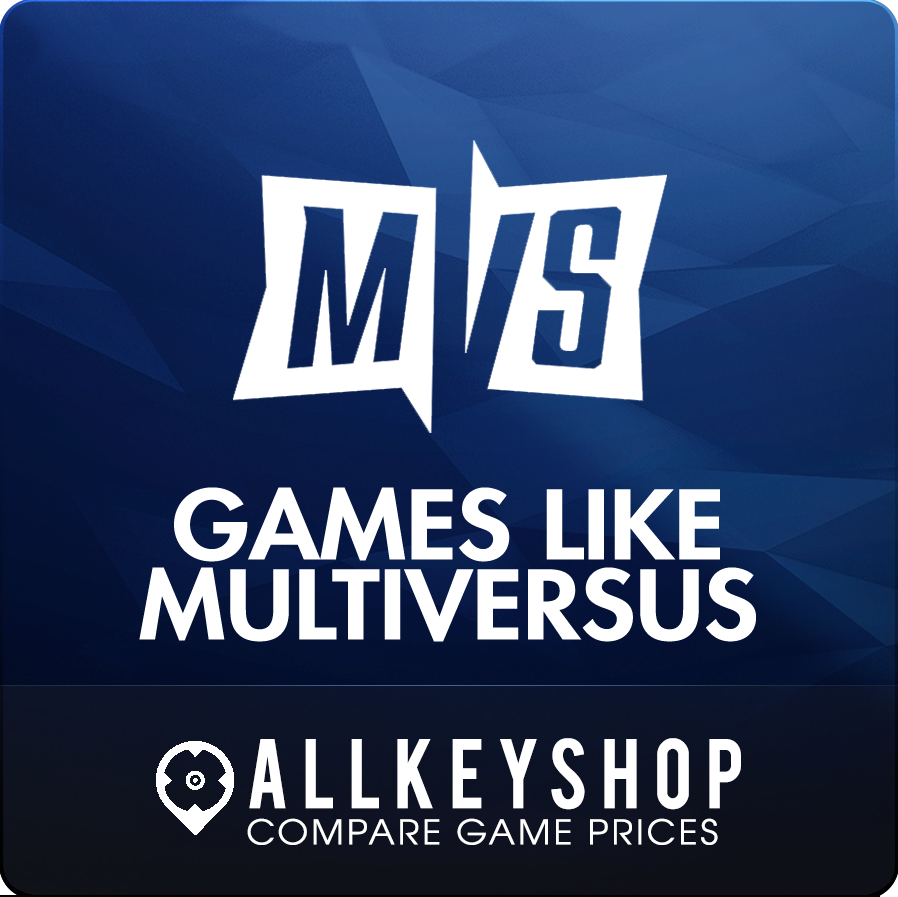 Games Like MultiVersus the Best Alternatives