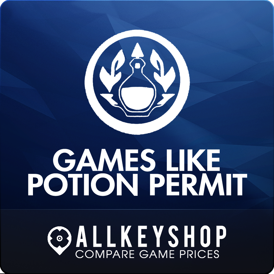 Games Like Potion Permit the Best Alternatives