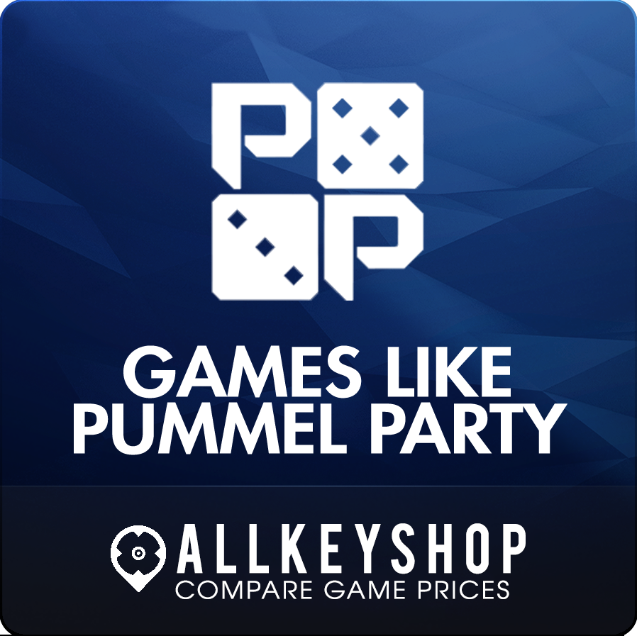 Games Like Pummel Party the Best Alternatives